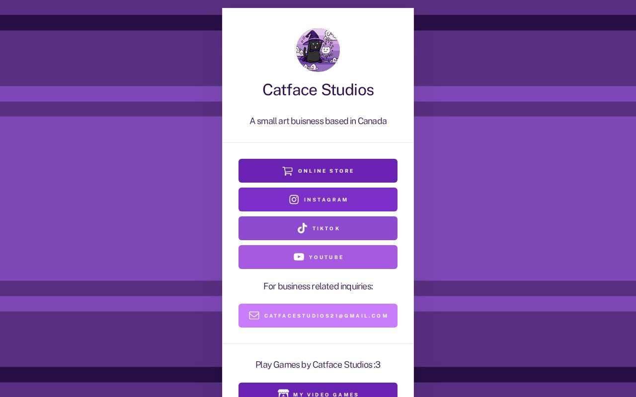 CatfaceStudios
